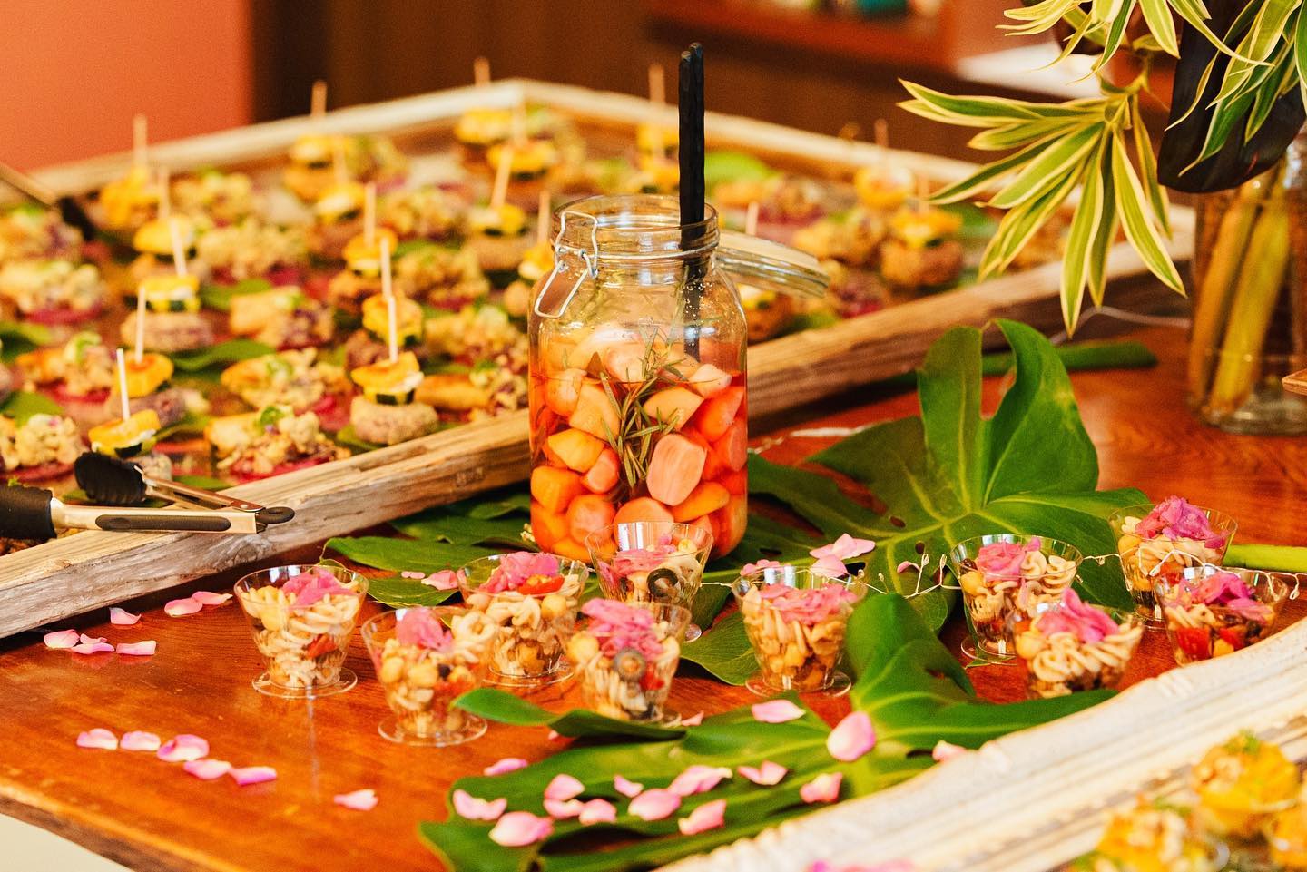 沖繩包棟戶外婚宴 La Casa Panacea Resort私人渡假村