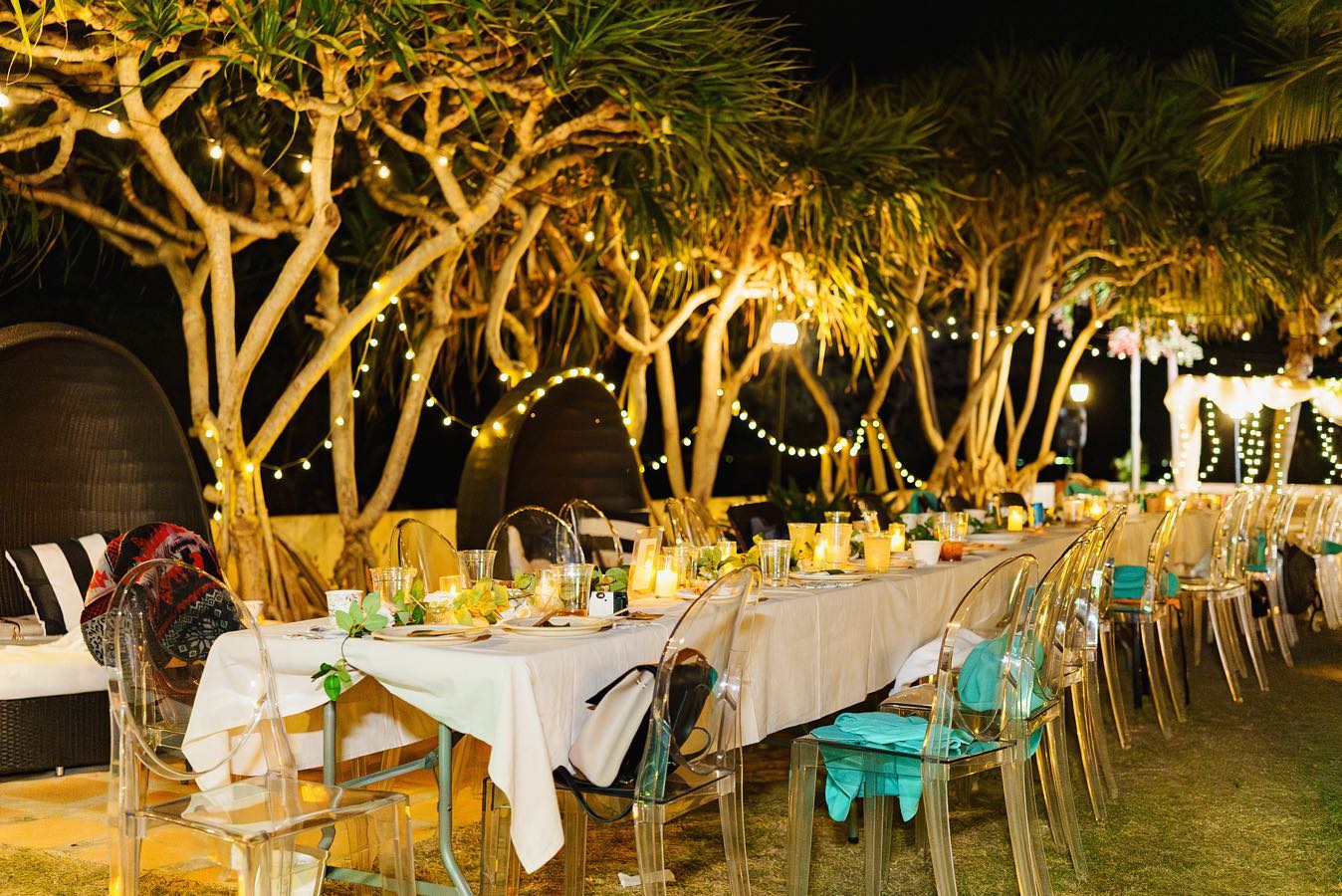 沖繩包棟戶外婚宴 La Casa Panacea Resort私人渡假村